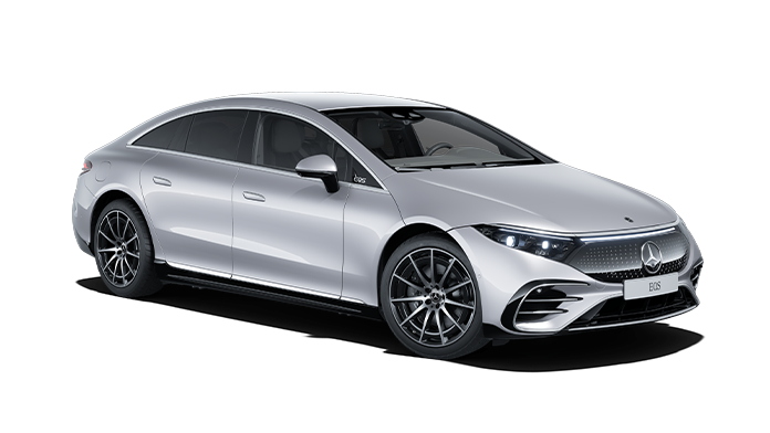EQS sedan | Ceny a specifikace | Mercedes-Benz
