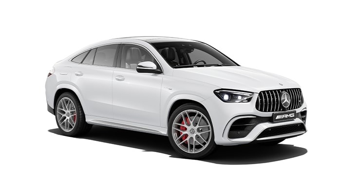 GLE kupé | Mercedes-AMG